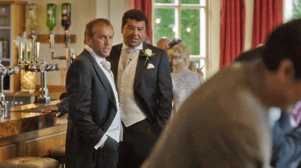Last Tango in Halifax – Series Three – Missing Scenes [Eps 304-306] | A ...