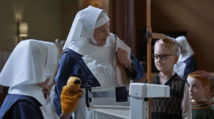 Call the Midwife – Series 5: Missing Scenes [505-508] | A Celtic-Dragon ...